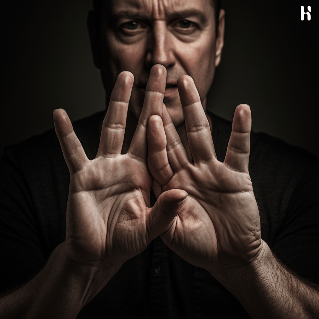 Transforming sign languages into a universal language - Hiequity.ai