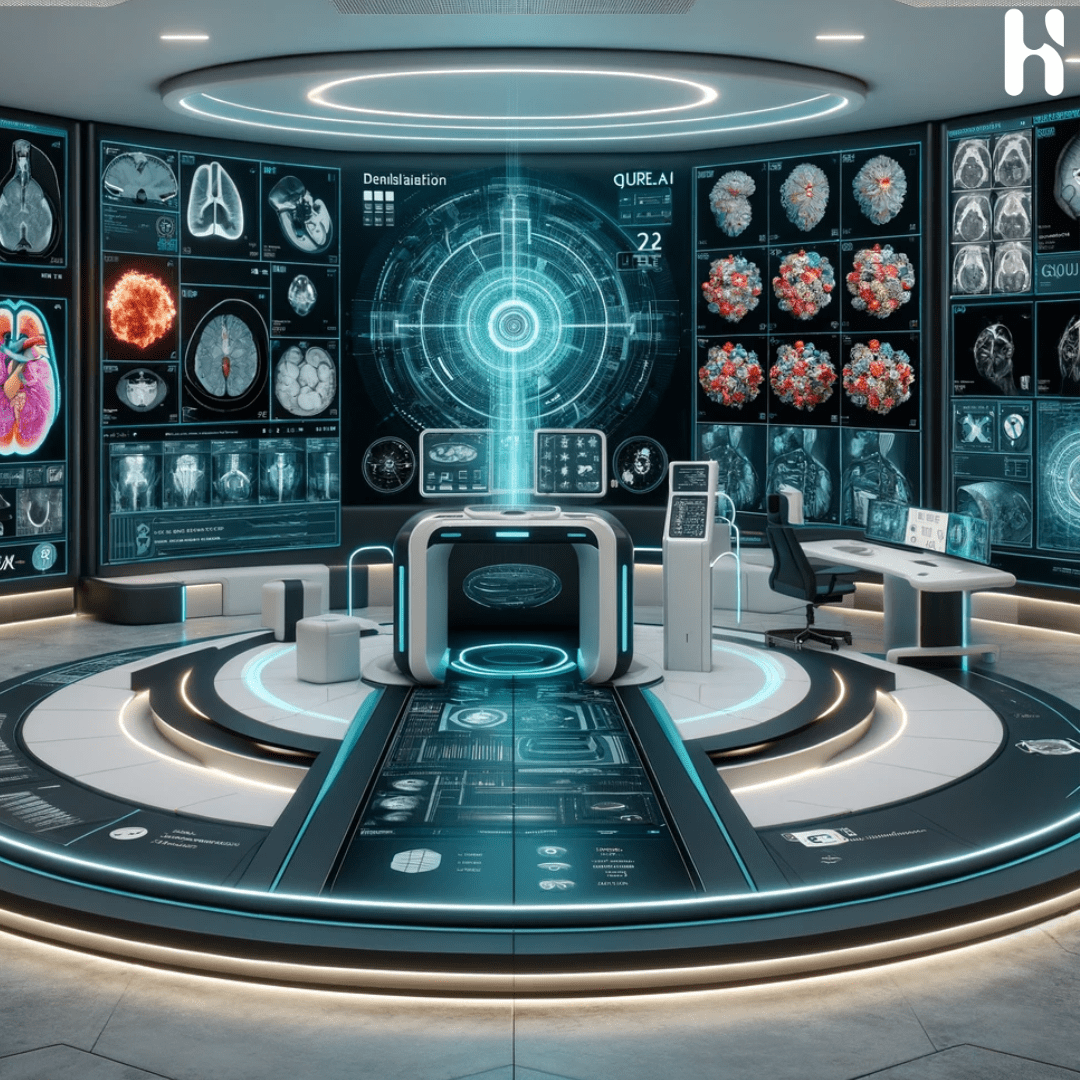 Unlocking the future of medical imaging and disease detection through ...