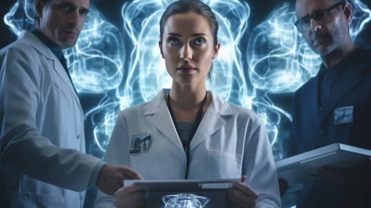 Dual Algorithm Approach: Demystifying The Black Box Of AI In Healthcare ... Dual Algorithm Approach: Demystifying The Black Box Of AI In Healthcare ...