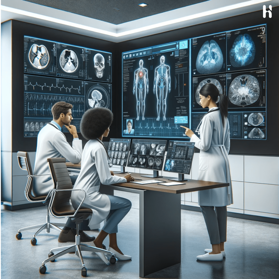 The future is here, and it's named Kahun - Hiequity.ai